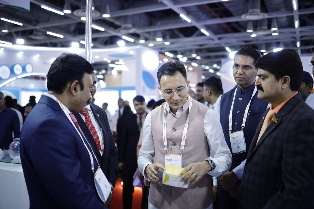 PHARMACEUTICALS EXPORT PROMOTION COUNCIL OF INDIA