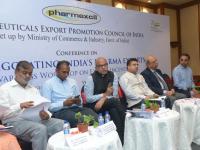 PHARMACEUTICALS EXPORT PROMOTION COUNCIL OF INDIA