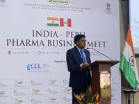 PHARMACEUTICALS EXPORT PROMOTION COUNCIL OF INDIA