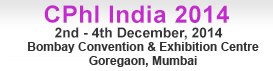 CPhi India 2014